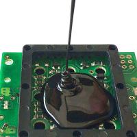 China 1.8G/CC Durable Thermally Conductive Encapsulant For Power Battery for sale