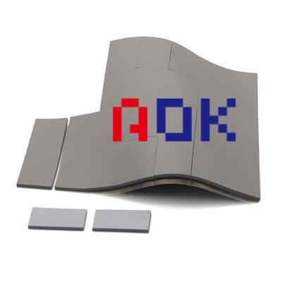 China Shockproof Antiwear Thermal Conductive Pad Tasteless High Performance for sale