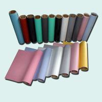 China Antiwear Odorless Thermal Isolation Pads , Multipurpose Heat Transfer Pad for sale