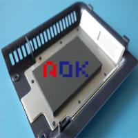 China RoHS Self Adhesive Ultra Soft Thermal Pad 1 W/m.K For Computer for sale