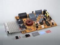 China Odorless Thermally Conductive Film for sale