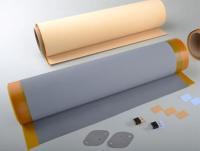 China Odorless Thermally Conductive Film for sale