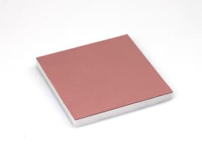 China Tear Resistant Soft Thermal Pads for sale