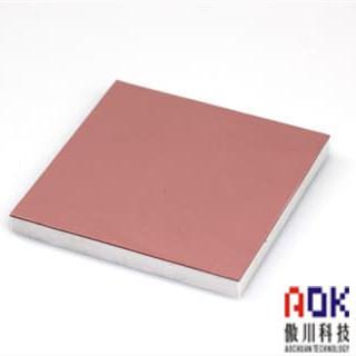 China 2.5g/cc CPU Ultra Soft Thermal Pad Heatproof For Laptop Cooling for sale