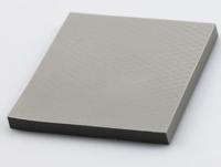 China RoHS 1.5 W/m.K Thermal Conductive Pad Anti Insulation For Notebooks for sale