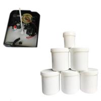 China Industrial Practical Thermally Conductive Encapsulant Silicone Sealant for sale