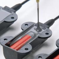 China Industrial Practical Thermally Conductive Encapsulant Silicone Sealant for sale