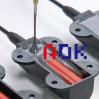 China Fast Curing Thermally Conductive Encapsulant Potting Compound Silicone With LED for sale