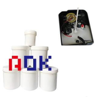 China Fast Curing Thermally Conductive Encapsulant Potting Compound Silicone With LED for sale