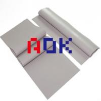China Nontoxic Antiwear Thermally Conductive Interface Pads Electronics Heatproof for sale