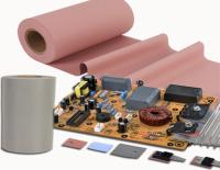 China AOK Heatsink Thermal Insulation Pad Anticorrosive For Telecommunications for sale