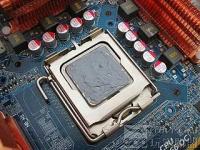 China Heatproof GPU Computer Thermal Paste Odorless Anti Corrosion for sale