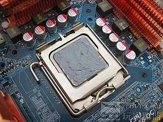 China Heatproof GPU Computer Thermal Paste Odorless Anti Corrosion for sale