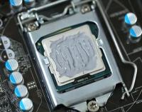 China 2.8G/CC Heat Sink Thermal Grease High Temp For GPU for sale