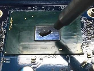 China UL Conductive Heat Sink Thermal Grease Multiscene Anti Insulation for sale