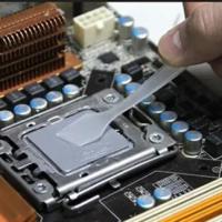 China Non Corrosive CPU Heat Sink Thermal Grease Non Toxic Tasteless For Tablets for sale