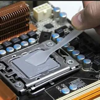 China Non Corrosive CPU Heat Sink Thermal Grease Non Toxic Tasteless For Tablets for sale
