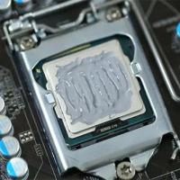 China Non Corrosive CPU Heat Sink Thermal Grease Non Toxic Tasteless For Tablets for sale