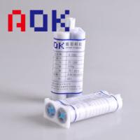 China Heatproof Multiscene 2 Part Gap Filler, Anti Seismic Thermally Conductive Filler for sale