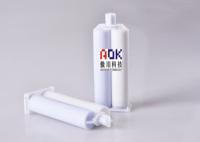 China Heatproof Multiscene 2 Part Gap Filler, Anti Seismic Thermally Conductive Filler for sale
