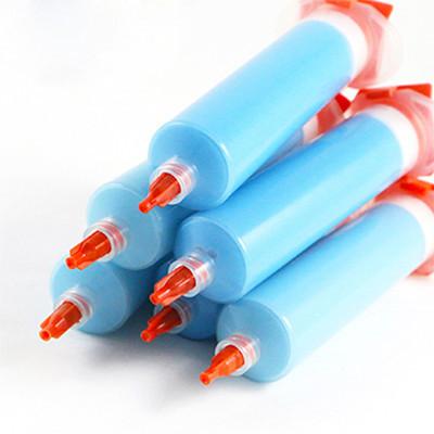 China Multiscene Anti Aging Thermal Conductive Filler , 3W/m.K Liquid Thermal Gap Filler for sale