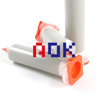 China AOK Thermal Liquid Gap Filler Gel Heatproof Anti Insulation Durable for sale