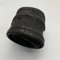 China Rubber Bellows Air Bag Shock Absorber Air Spring, Universal Chassis Suspension Damper for King Long, Yutong, Zhongtong, Higer and Yuchai Buses for sale