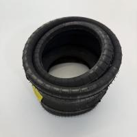 China Rubber Bellows Air Bag Shock Absorber Air Spring, Universal Chassis Suspension Damper for King Long, Yutong, Zhongtong, Higer and Yuchai Buses for sale
