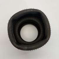 China Rubber Bellows Air Bag Shock Absorber Air Spring, Universal Chassis Suspension Damper for King Long, Yutong, Zhongtong, Higer and Yuchai Buses for sale
