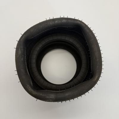 China Rubber Bellows Air Bag Shock Absorber Air Spring, Universal Chassis Suspension Damper for King Long, Yutong, Zhongtong, Higer and Yuchai Buses for sale