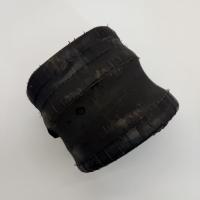 China Rubber Bellows Air Bag Shock Absorber Air Spring, Universal Chassis Suspension Damper for King Long, Yutong, Zhongtong, Higer and Yuchai Buses for sale