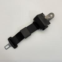 China Two-point Retractable Adjustable Safety Belt, Universal Seat Belt for Coaches, School Buses, Trucks and Vans for sale