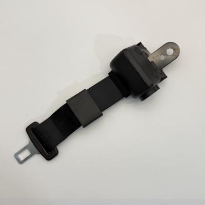 China Two-point Retractable Adjustable Safety Belt, Universal Seat Belt for Coaches, School Buses, Trucks and Vans for sale