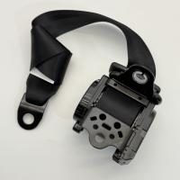 China Three-Point Retractable Adjustable Safety Belt, Universal Seat Belt for Coaches, School Buses, Trucks, Vans and Forklifts for sale