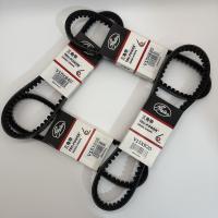 China Gates Genuine V-Belts, Rubber Alternator Belts for Coaches, Complete Sizes Available for sale