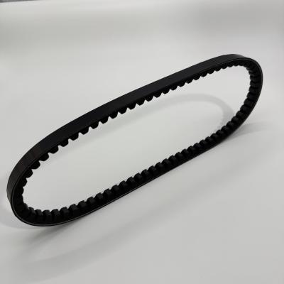 China Gates Genuine V-Belts, Rubber Alternator Belts for Coaches, Complete Sizes Available for sale
