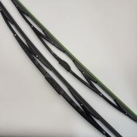 China Bus Wiper Blade Heavy Duty Frame Windshield Wiper for Coach Tour Bus City Bus Replacement Parts for sale