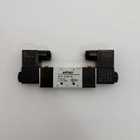 China DC24V STNC Bus Door Pump Solenoid Valve, Compatible with Yutong, Higer, Kinglong Coach Bus Door Pump, Pneumatic Valve for Bus Swing-out Door for sale