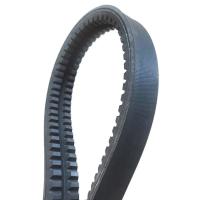 China Genuine Gates 2/AV15 Series Banded V Belt, Green Stripe PowerBand Toothed Rubber Belt For Commercial Vehicle for sale