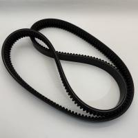 China Genuine Gates 2/AV15 Series Banded V Belt, Green Stripe PowerBand Toothed Rubber Belt For Commercial Vehicle for sale