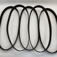 China Gates TruckRunner Multi Rib Belt 8PK 10PK, Serpentine Belt For Commercial Vehicle Bus Truck Engine for sale