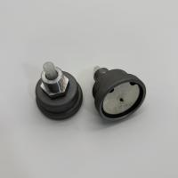 China VIE Type Quick Release Valve & Automatic Drain Valve for Bus & Truck Air Brake System, Various Models Available, OEM Replacement Pneumatic Brake Parts for sale