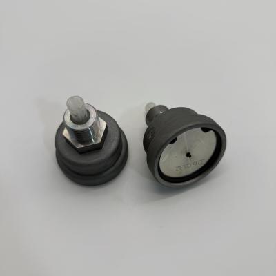 China VIE Type Quick Release Valve & Automatic Drain Valve for Bus & Truck Air Brake System, Various Models Available, OEM Replacement Pneumatic Brake Parts for sale