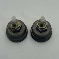 China VIE Type Quick Release Valve & Automatic Drain Valve for Bus & Truck Air Brake System, Various Models Available, OEM Replacement Pneumatic Brake Parts for sale