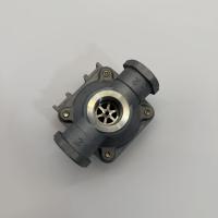 China VIE Type Quick Release Valve & Automatic Drain Valve for Bus & Truck Air Brake System, Various Models Available, OEM Replacement Pneumatic Brake Parts for sale