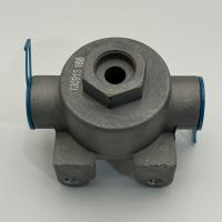 China VIE Type Quick Release Valve & Automatic Drain Valve for Bus & Truck Air Brake System, Various Models Available, OEM Replacement Pneumatic Brake Parts for sale