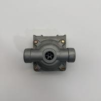 China VIE Type Quick Release Valve & Automatic Drain Valve for Bus & Truck Air Brake System, Various Models Available, OEM Replacement Pneumatic Brake Parts for sale
