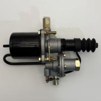 China Passenger Bus Clutch Booster VIE  Brand, Cylinder Bore 70mm, Part No.1607300S7BB, Quality Spare Parts for City Bus and Tour Coach for sale