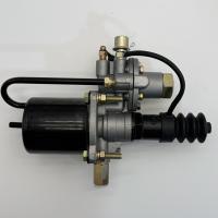 China Passenger Bus Clutch Booster VIE  Brand, Cylinder Bore 70mm, Part No.1607300S7BB, Quality Spare Parts for City Bus and Tour Coach for sale