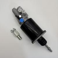 China VIE Clutch Booster for Heavy Duty Passenger Bus, 102mm Cylinder Bore, Part No.21350200030-MY, Suitable for City Bus and Tour Coach for sale